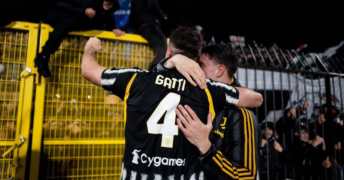 Juventus, Zazzaroni scettico: 'La domanda è quanto potrà durare questa ...