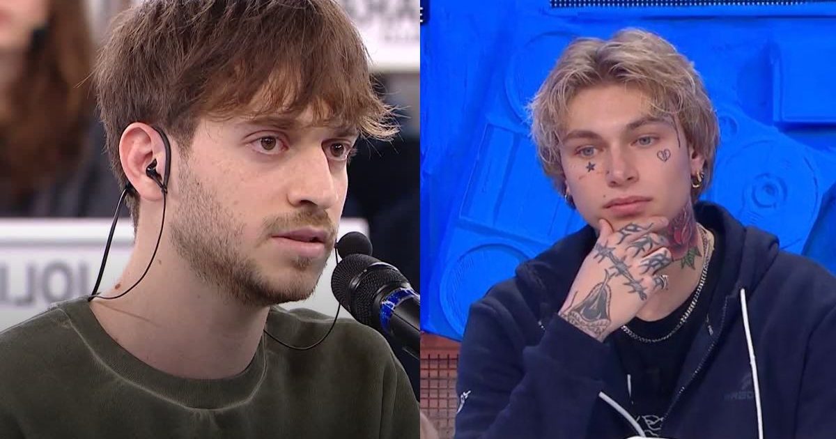 Amici 23, Holden vince la gara inediti, fan: 'Raccomandato, Ayle punito ...