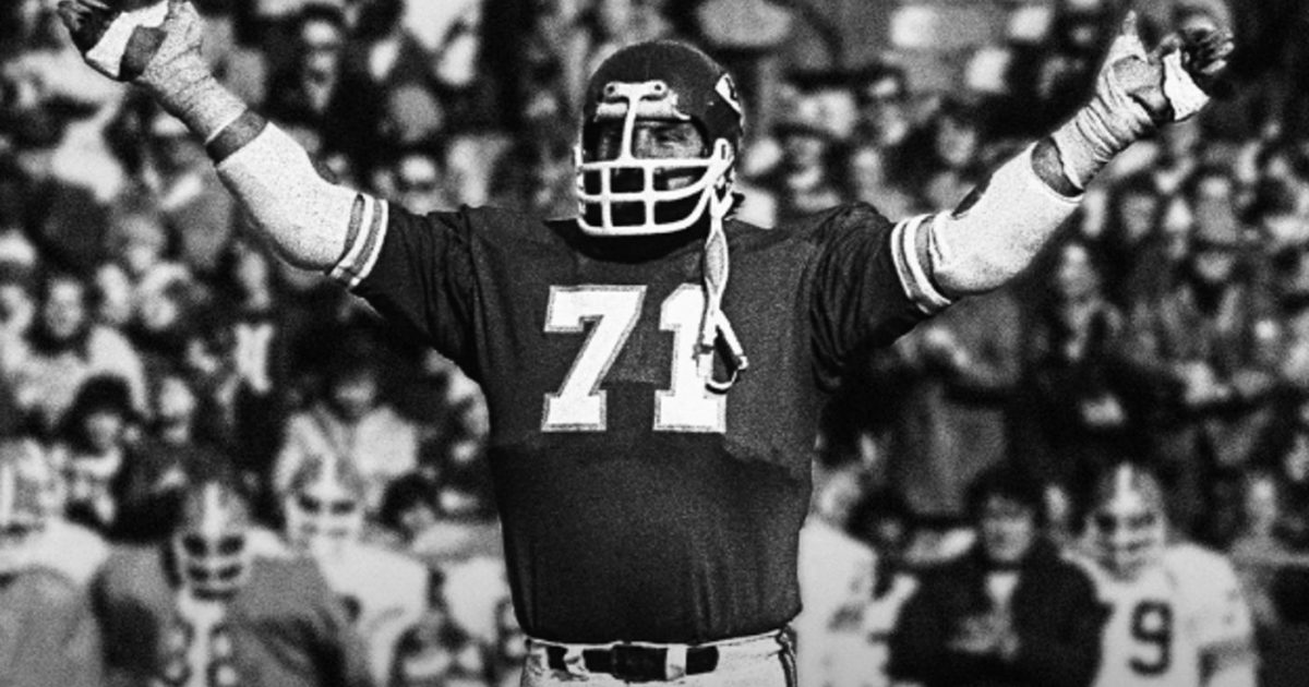 Muere Ed Budde, campeón de la Super Bowl con los Chiefs en 1970, a los ...