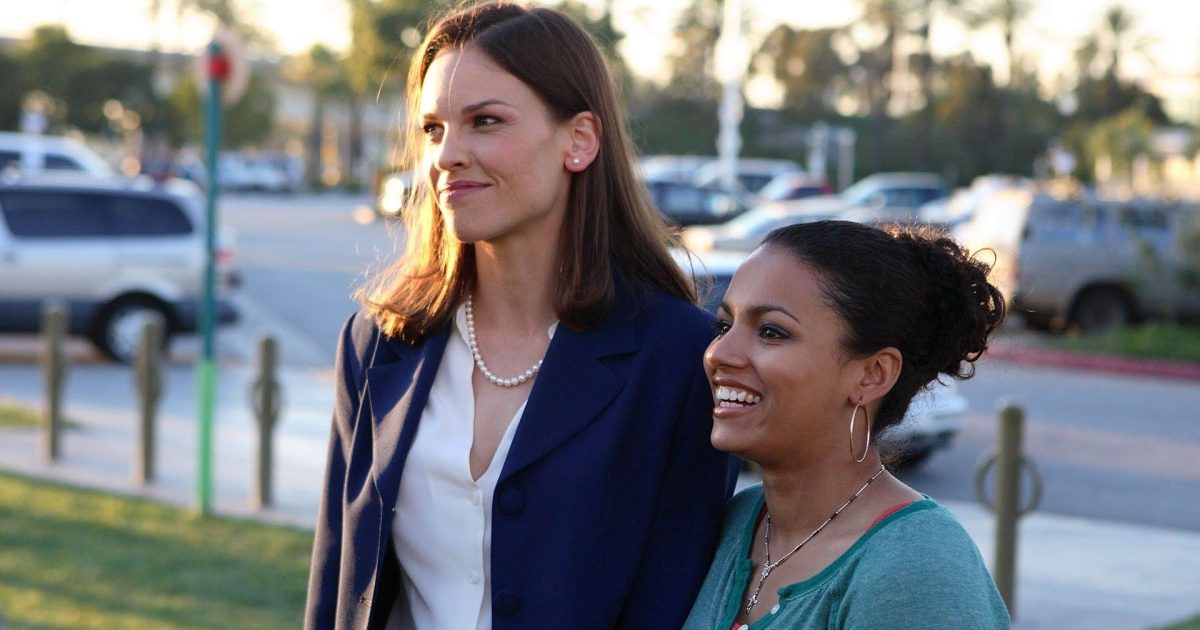 5 filmes baseados em histórias da vida real