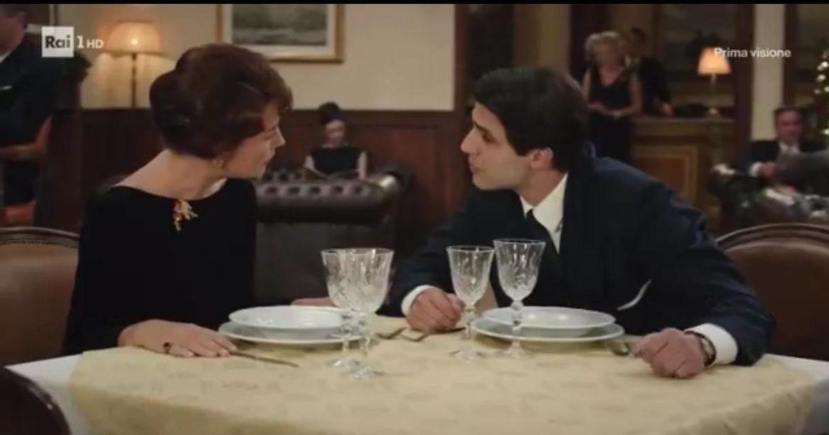 Il Paradiso 8, il ritorno di Adelaide fa impazzire i fan: 'Con lei la ...