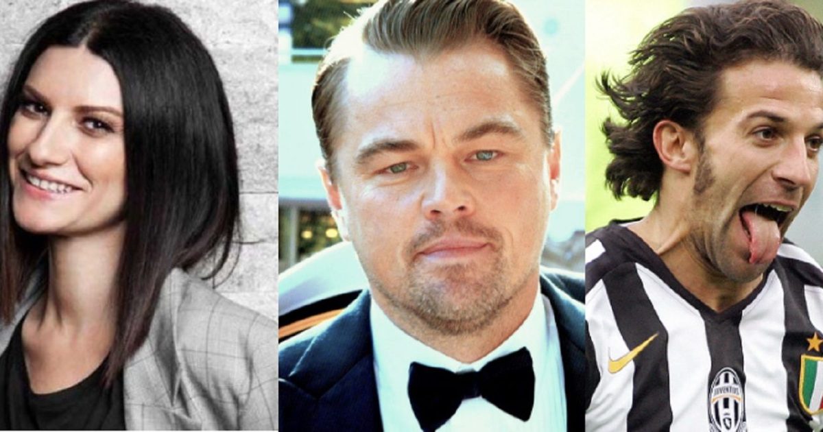 12 vip che avranno 50 anni nel 2024: da Laura Pausini a Leonardo Di Caprio