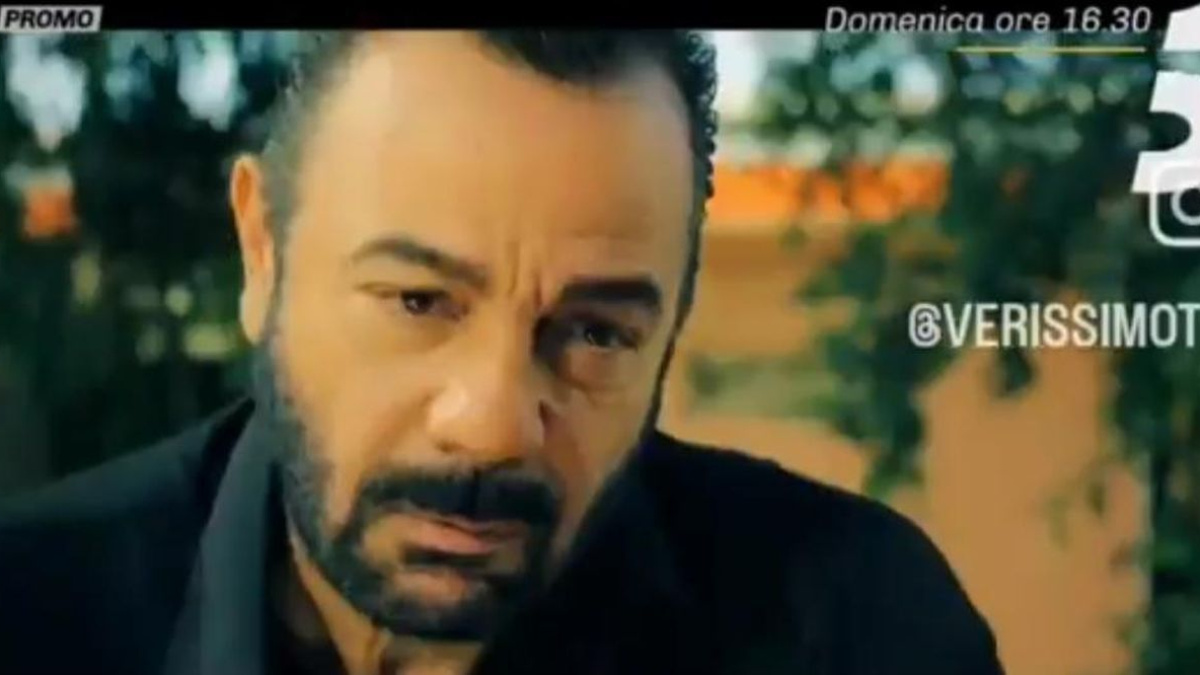 Terra amara, speciale Verissimo il 24/12 su Canale 5: in studio i volti ...