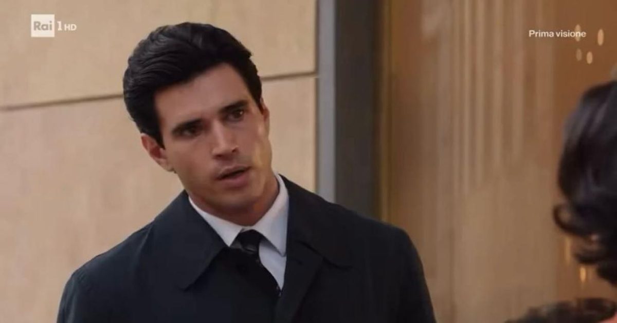 Il Paradiso 8, ipotesi prossime puntate: Vito e Matteo finiscono ai ...