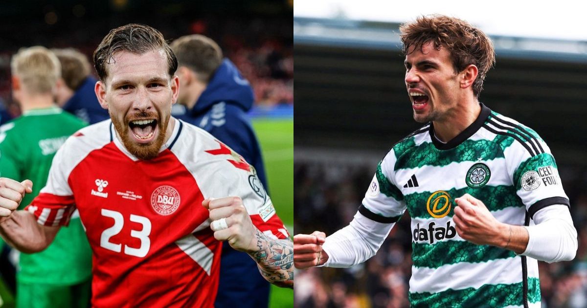 L'Inter su O'Riley, il Tottenham apre al prestito di Hojbjerg: Juve e ...