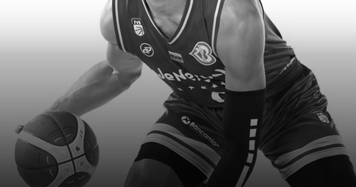 Muere el jugador de baloncesto venezolano Garly Sojo a los 24 años