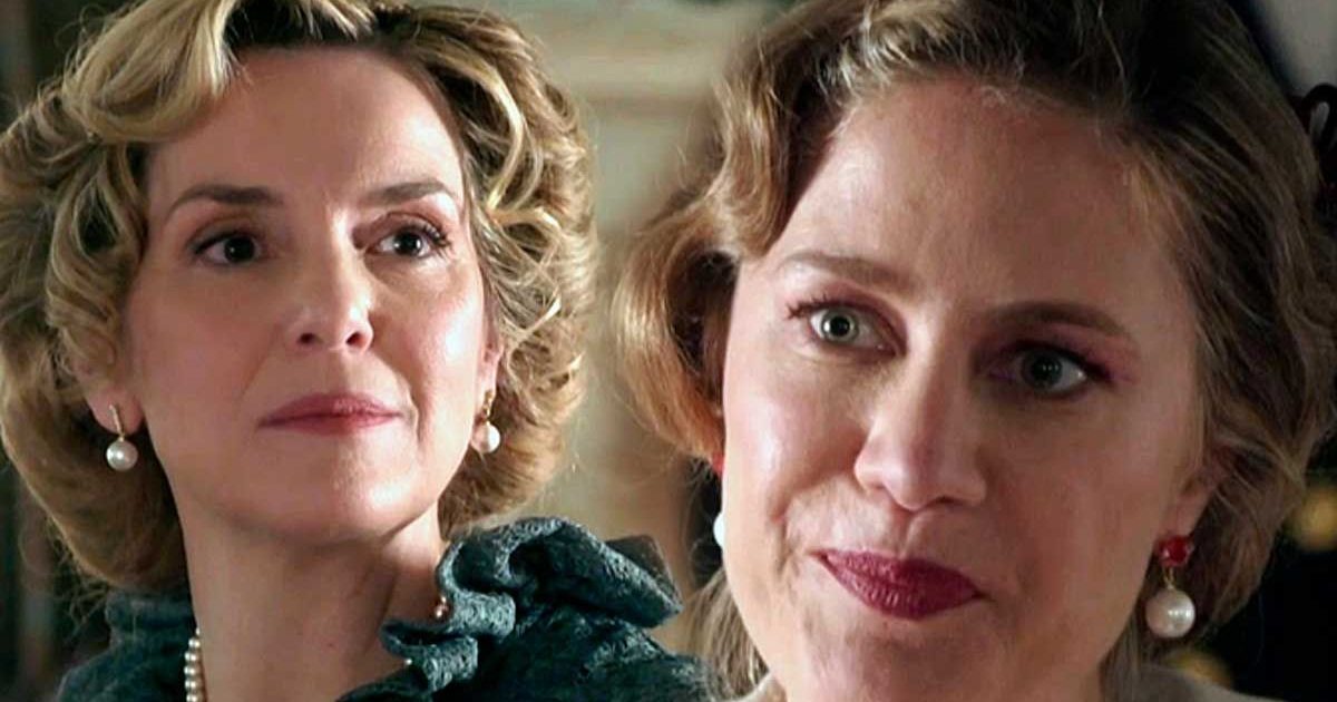 La Promessa, spoiler 28 dicembre: Cruz organizza un piano per uccidere ...