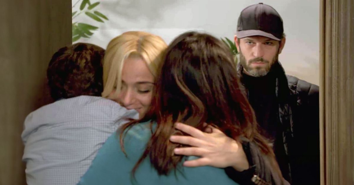 Upas, anticipazioni al 5 gennaio: Clara teme di perdere suo figlio, Ida ...