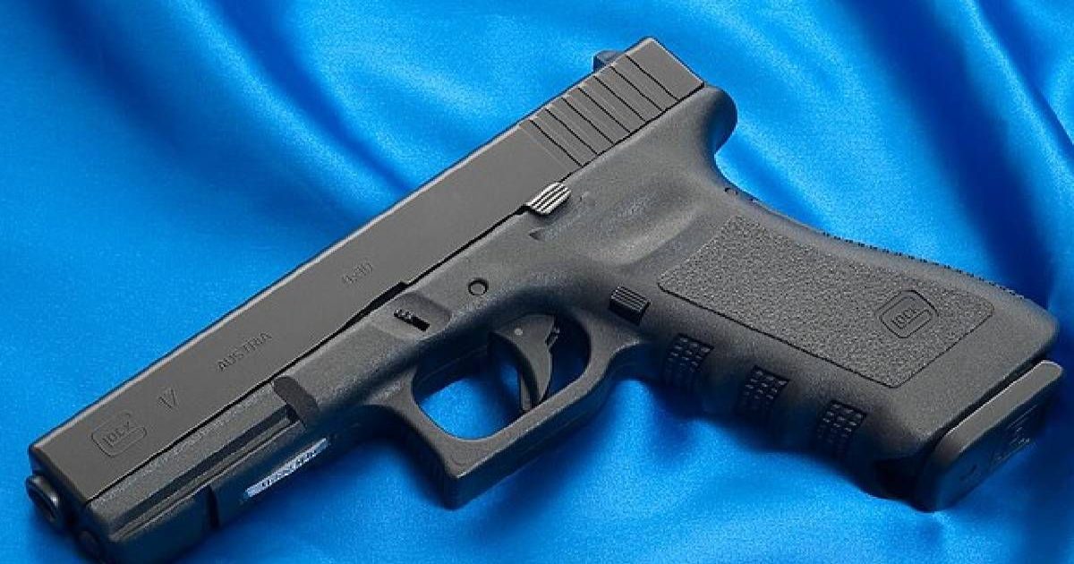 Muere a los 94 años Gaston Glock, el inventor de una de las pistolas ...