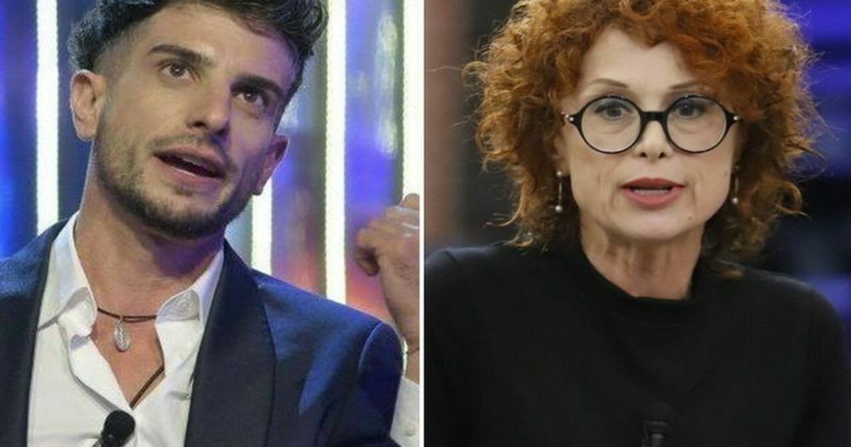 GF, Garibaldi su Beatrice: 'E' fuori di testa', fan chiedono squalifica ...