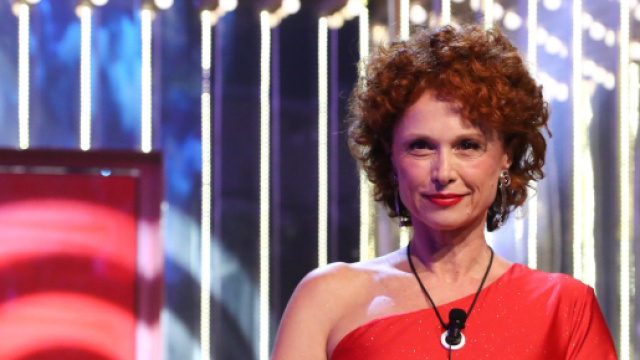 GF, la moglie di Marco ai fan di Luzzi: 'La vostra prediletta non si sta comportando bene' (Video)