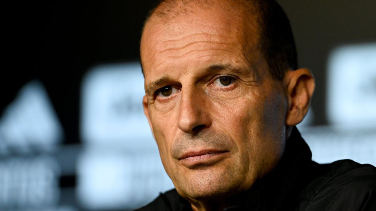 Juve, Padovan su Allegri: 'Uscita concordata a fine stagione a ...