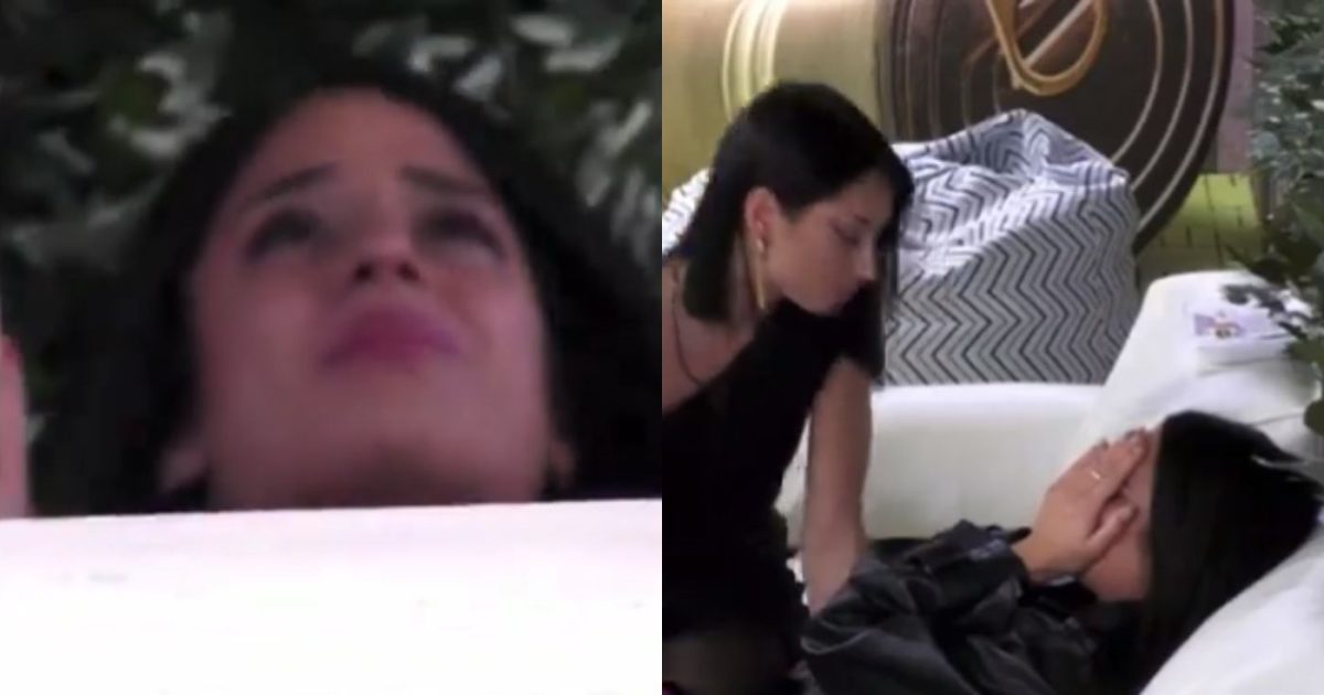 Grande Fratello, Vatiero dopo l'ingresso di Greta: 'È una ferita che si ...