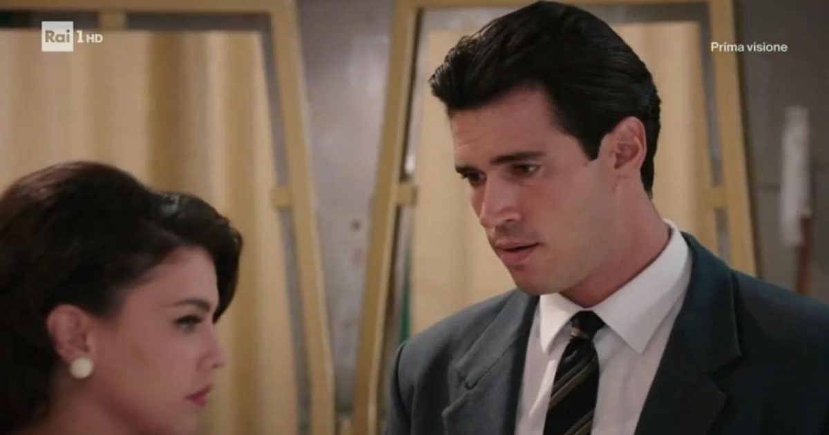 Il Paradiso, puntate al 12 gennaio: Maria fa capire a Portelli che deve ...