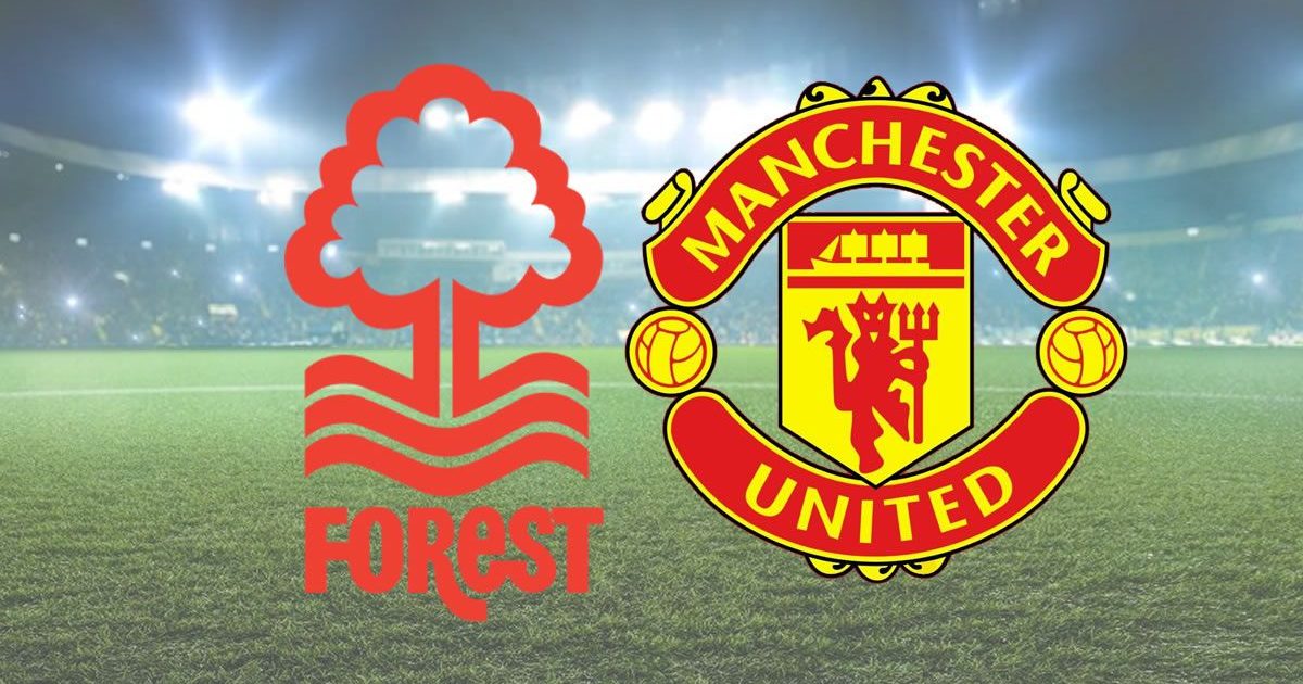 Nottingham Forest x Manchester United: onde assistir e informações do ...