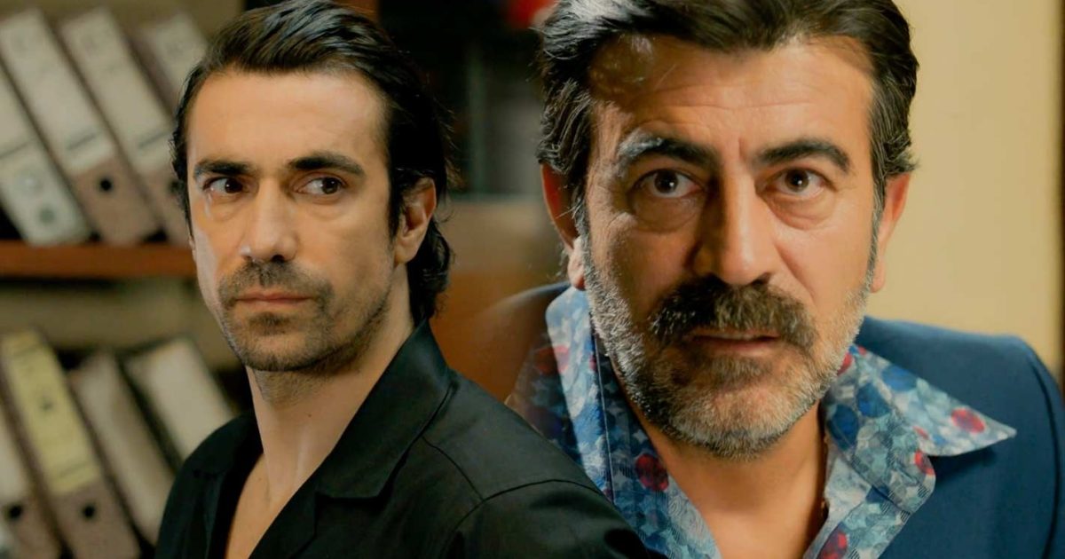 Terra amara, appuntamenti turchi: Abdulkadir si nasconde dietro il ...