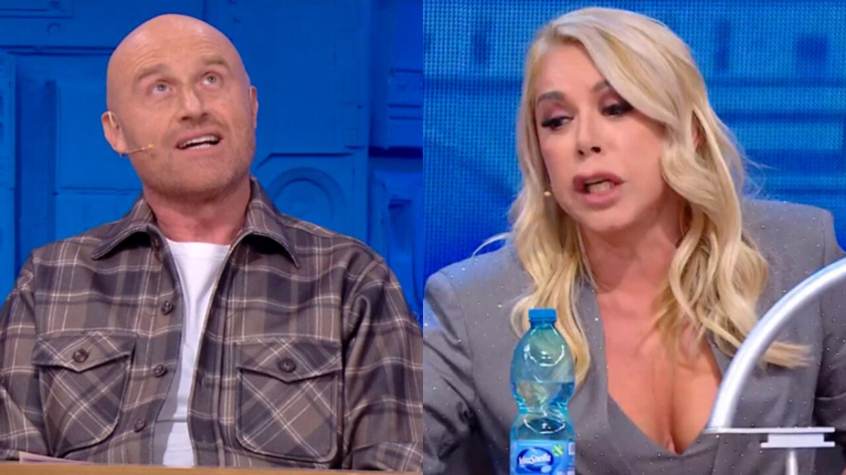 Amici 23, Zerbi duro con Anna per l'uscita di Holy, fan: 'Non è stato ...