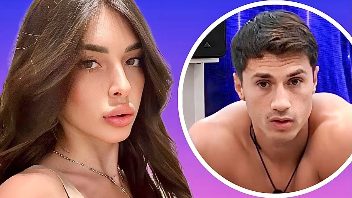 GF, Greta si avvicina a Vittorio nella casa, Mirko sereno: 'È entrata da single'