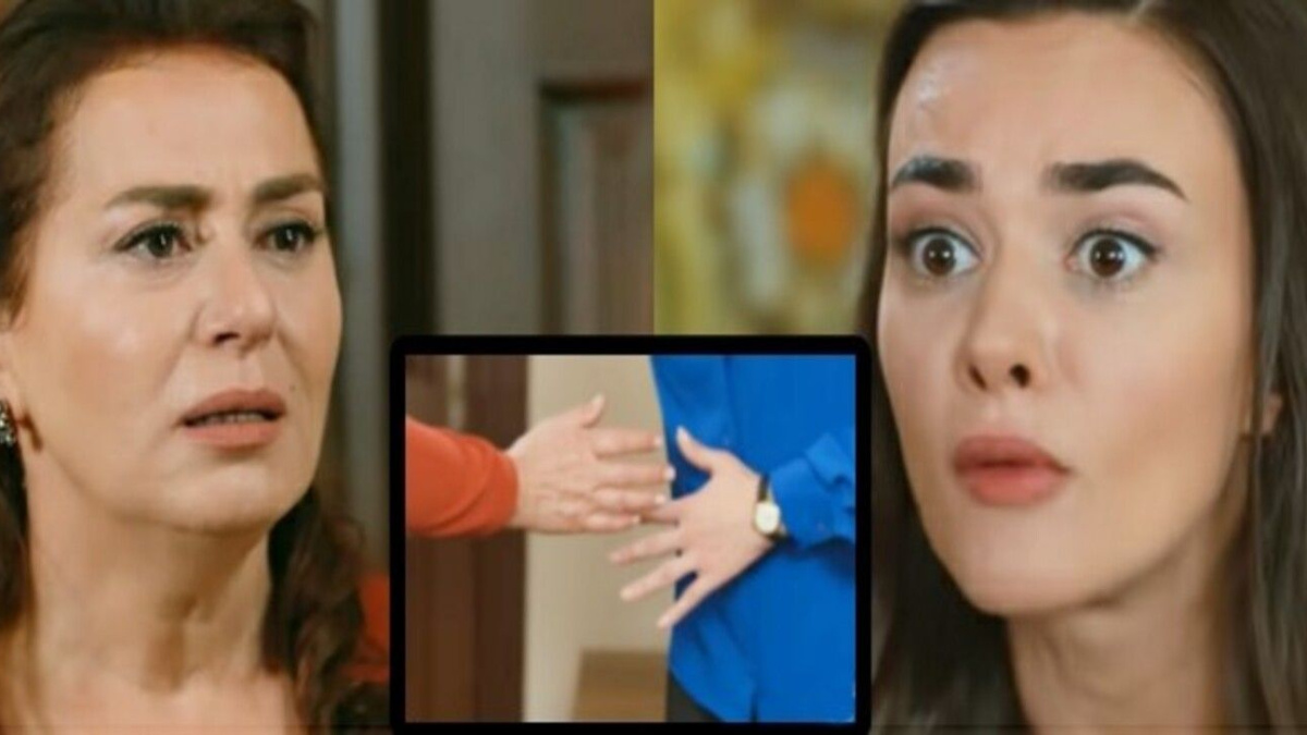 Terra amara, spoiler 9 dicembre: Sevda apprende che Umit è incinta e ...