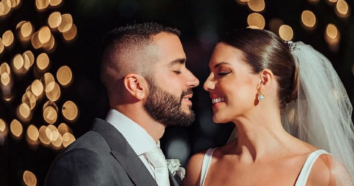 6 famosos que compareceram ao casamento de Rafa Marques