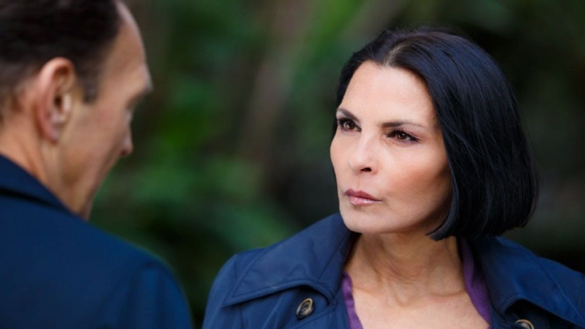 Upas, anticipazioni 11-15 dicembre: Marina e Roberto temono di essere ...