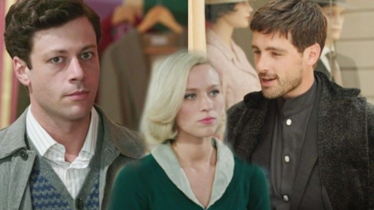 Il Paradiso delle signore 8, spoiler 14/12: cresce il risentimento di ...