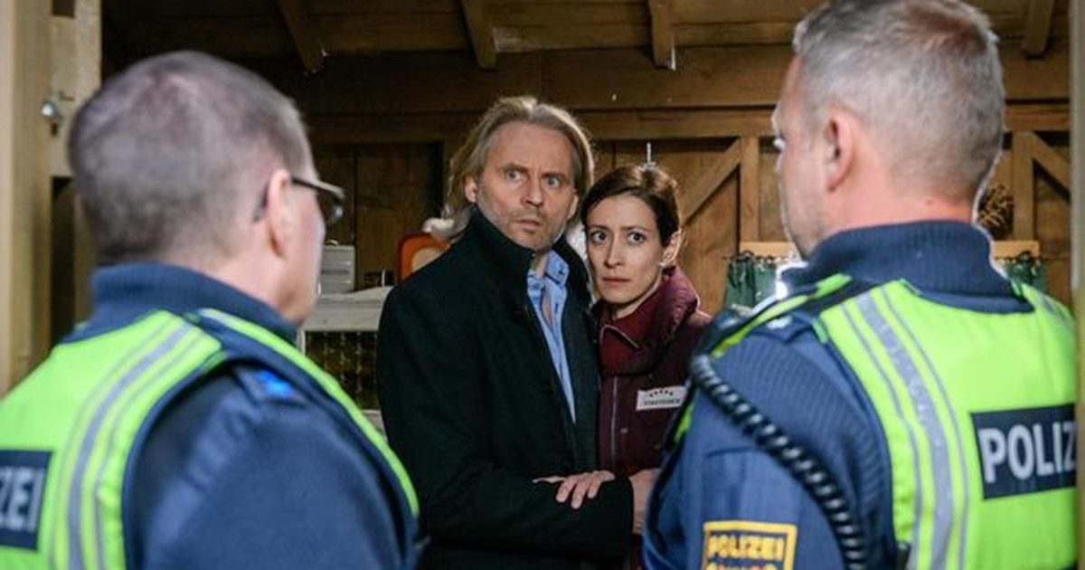 Tempesta d'amore, anticipazioni tedesche: Carolin viene arrestata in presenza di Michael