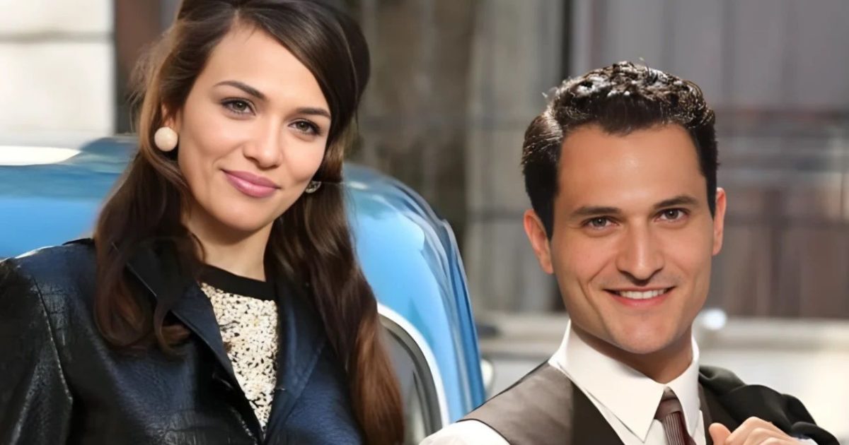 Il Paradiso delle signore, episodio del 18/12: Marta scopre che Conti ...