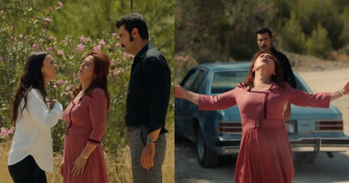 Terra amara spoiler 16/12: Sevda muore per trarre in salvo Yaman