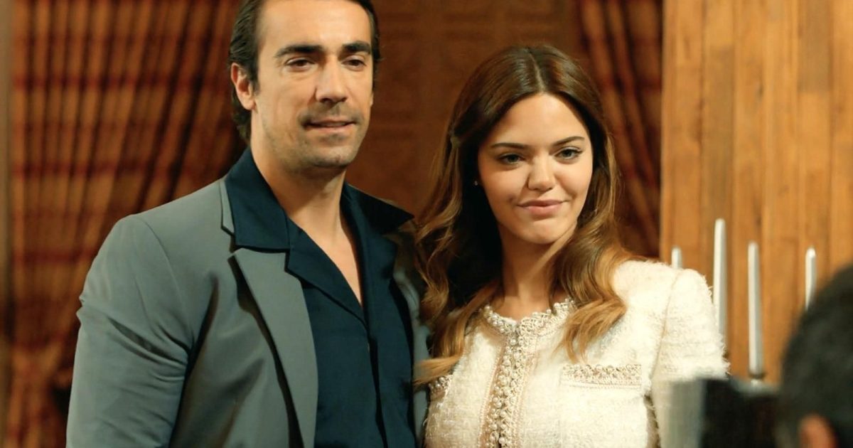 Terra amara, anticipazioni 4^ stagione: Zuleyha e Hakan passano la ...