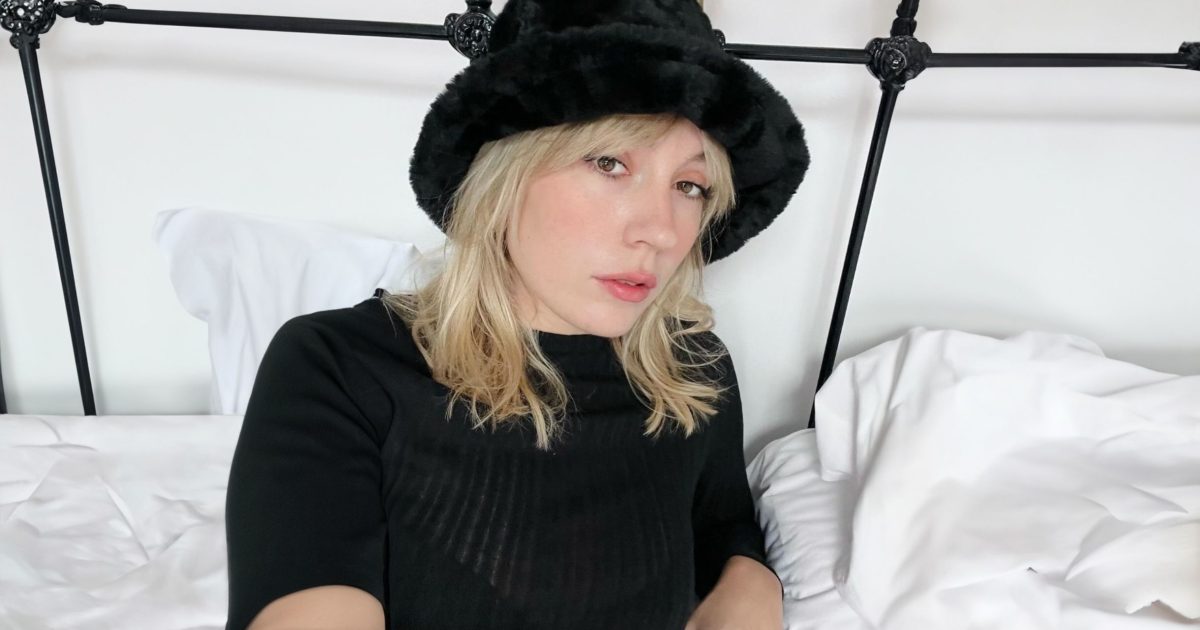 Upas, chi è Ida nella vita reale: l'attrice parla quattro lingue e ha ...