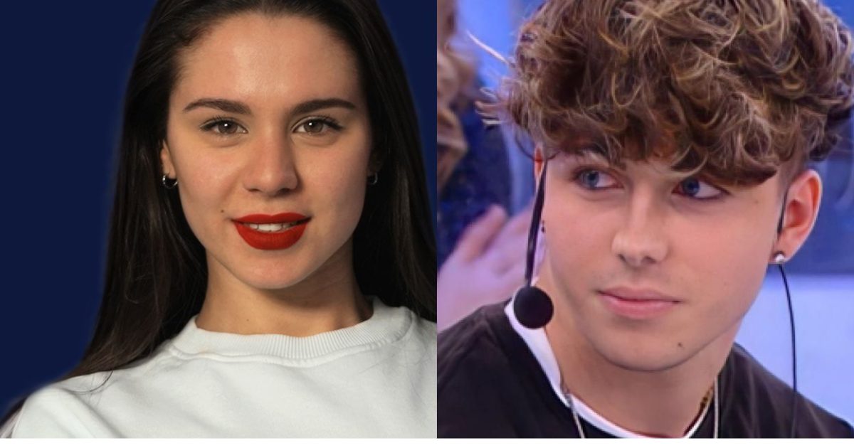 Amici 22, Todaro prende la latinista Benedetta e Mattia protesta: 'Non ...