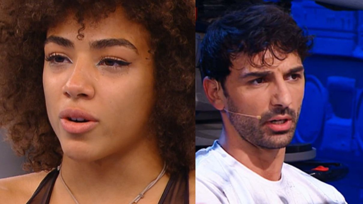 Amici 2023, spoiler riprese 1/02: Megan passa da Raimondo a Emanuel ...