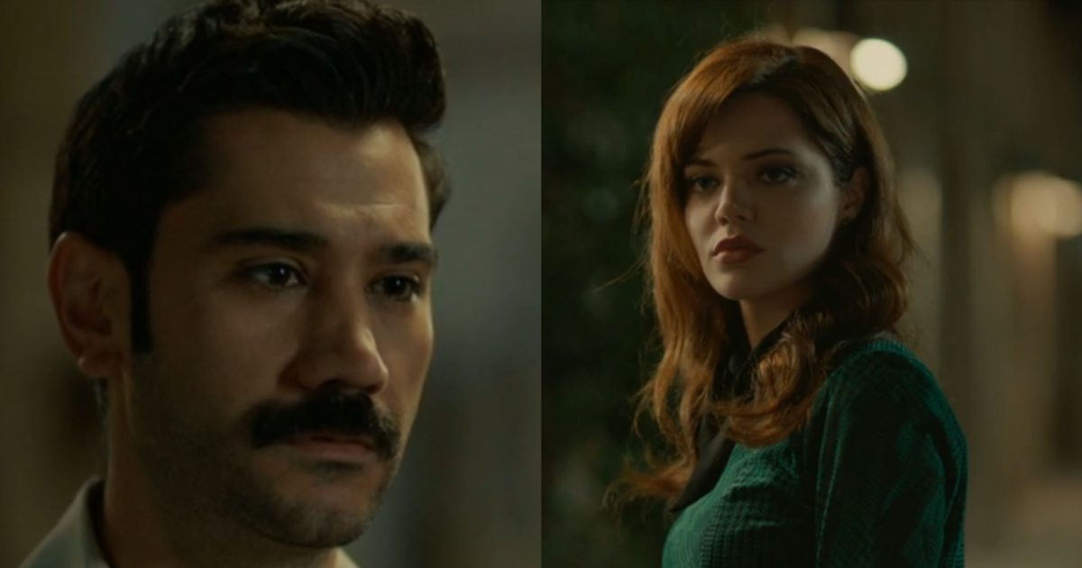 Terra amara, trame turche: Zuleyha permette a Yilmaz di rimanere a vivere accanto a lei