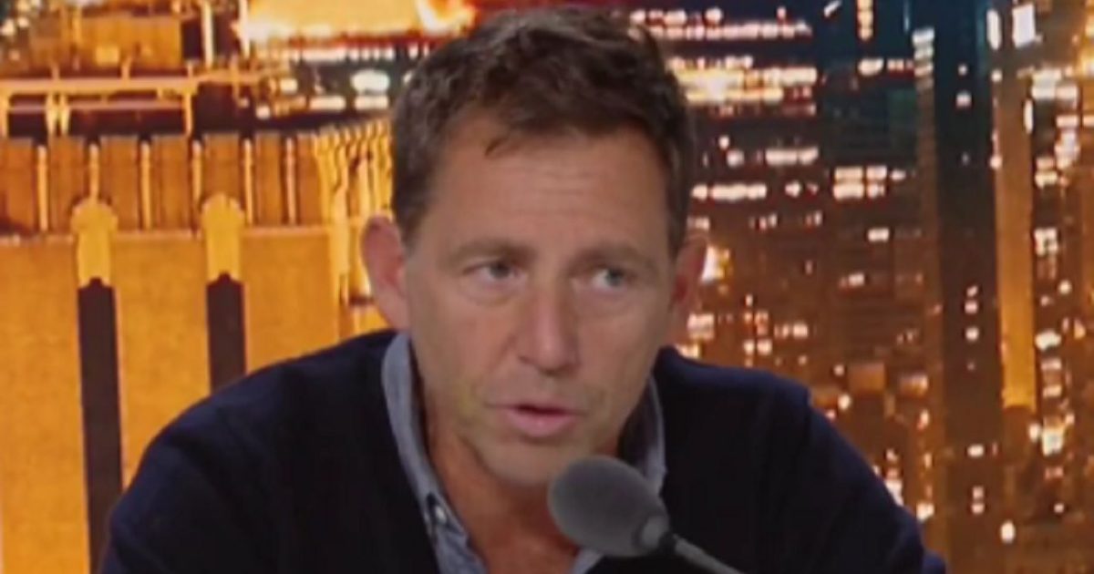 Daniel Riolo s'en prend à Marquinhos et le traite de 'chouineur' (vidéo)