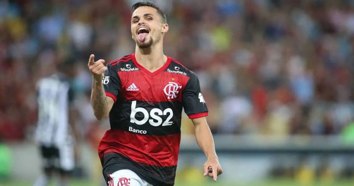 Flamengo: jogos após o Mundial e a possibilidade da volta do atacante ...