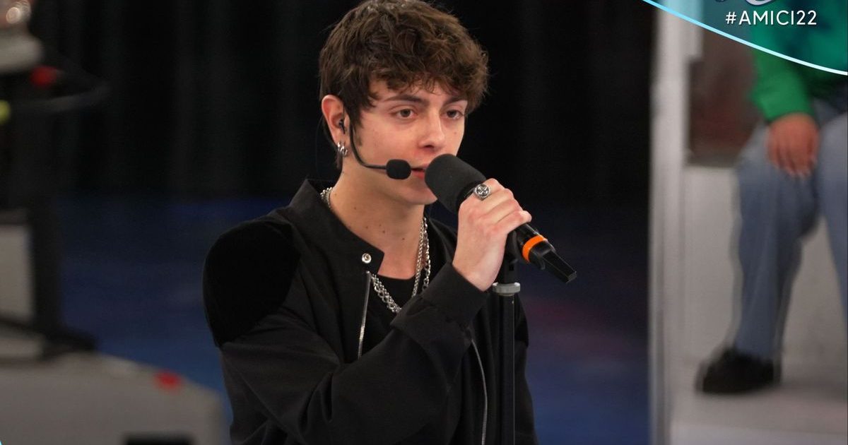 Amici 2023, la produzione avrebbe svelato il nome del nuovo eliminato ...