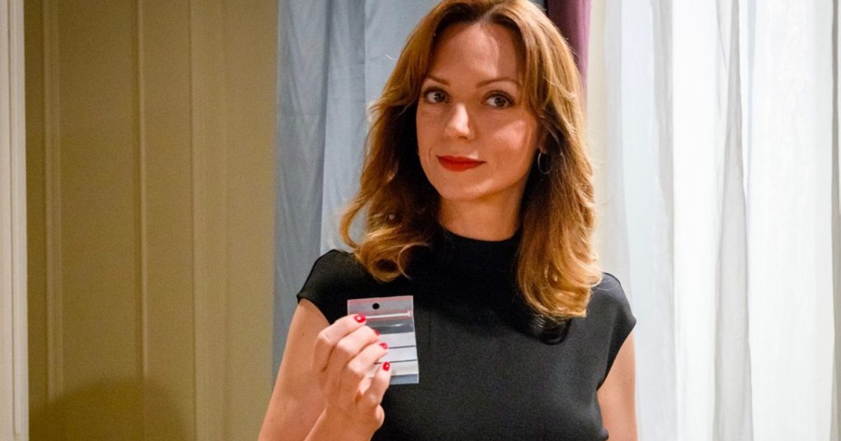 Tempesta d'amore, spoiler dal 27 febbraio al 5 marzo: Ariane minaccia Werner