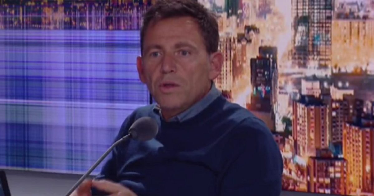 Poker le lendemain de PSG - Bayern et jeu tard avant le match, Daniel ...