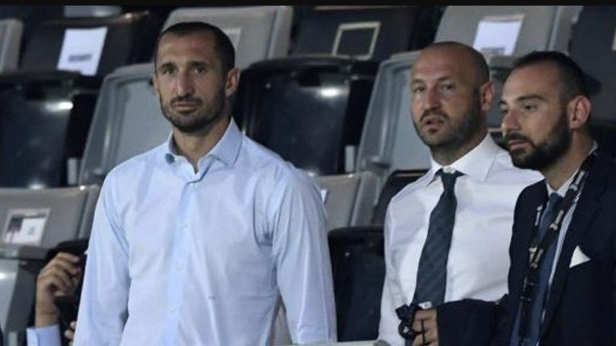 Juve, non solo Calvo in dirigenza: sarebbe stato nominato come ...