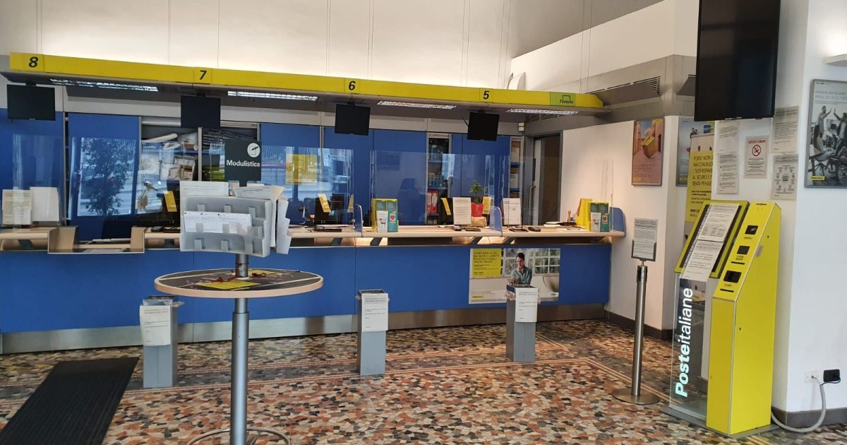 Poste Italiane, Funzione Acquisti: si cercano laureati senza esperienza ...