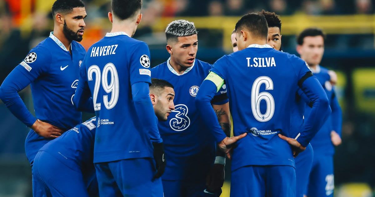 5 jogos da 23ª rodada do Campeonato Inglês