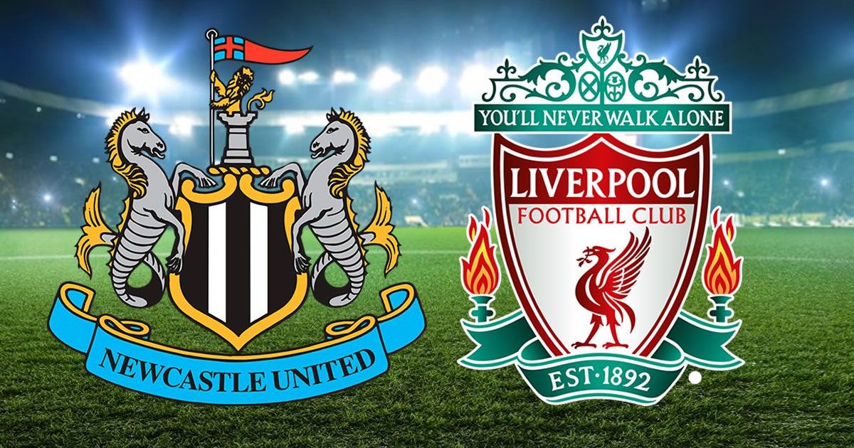 Newcastle x Liverpool: Onde assistir ao vivo?🌼 Explore a emoção do jogo ... Newcastle x Liverpool: Onde assistir ao vivo?🌼 Explore a emoção do jogo ...