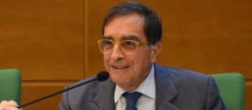 Caso plusvalenze, Sandulli: 'Perché autosospeso? Lo scoprirete vivendo'