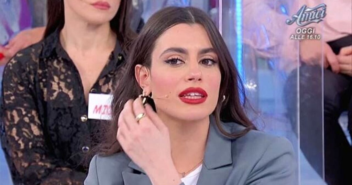 U&D, nuove anticipazioni: Lavinia in crisi per la scelta, Riccardo rifiutato da Cristina