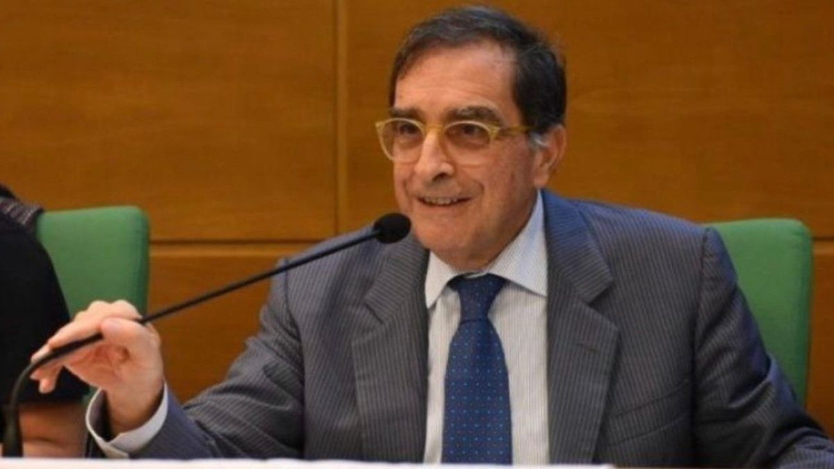 Caso plusvalenze, Sandulli: 'Perché autosospeso? Lo scoprirete vivendo'