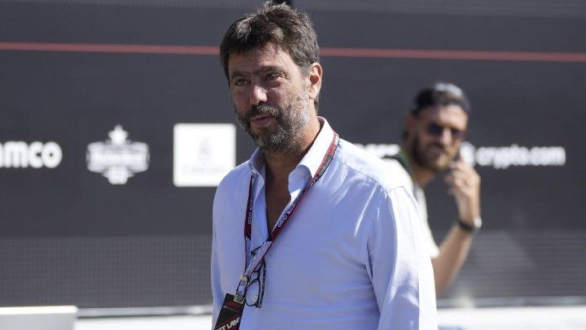 Juventus, Scutiero: 'Guardo al 2024-2025 con Andrea Agnelli, Guardiola ...