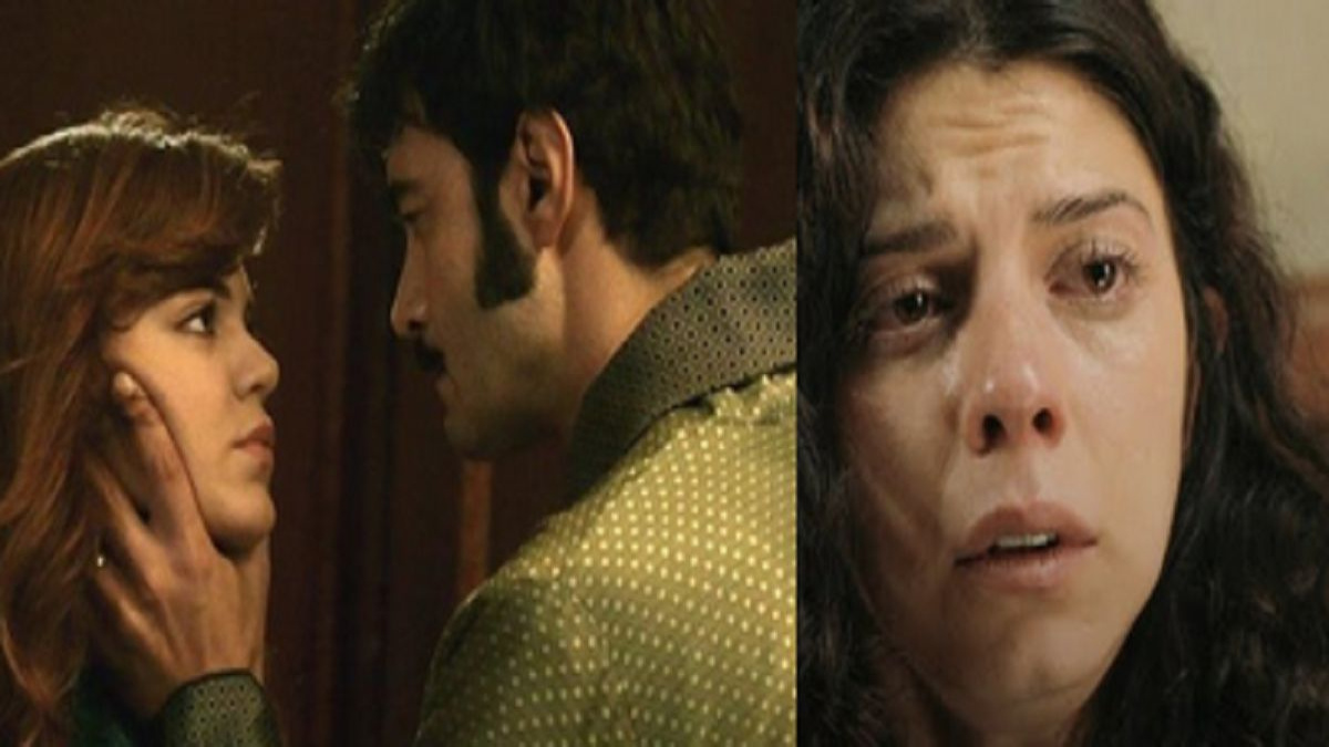 Terra amara, trame al 4/03: Yaman costringe la moglie a fuggire, Seher ...