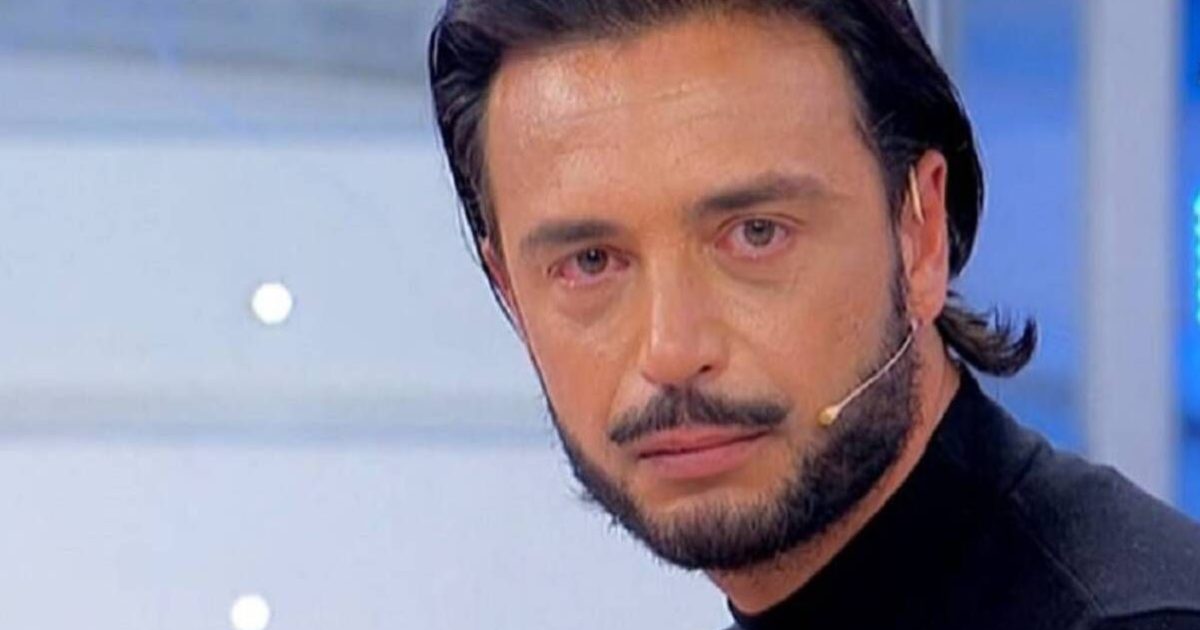 Uomini e Donne, spoiler: Armando incanta le dame con un discorso passionale in napoletano