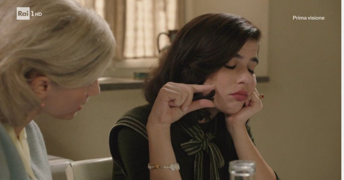 Il Paradiso delle signore 7, ultime puntate: Stefania dovrà fare una ...